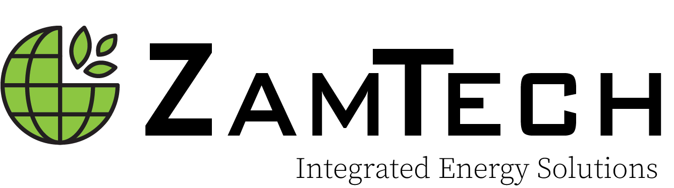 Zamtech – Integrated Energy Solution