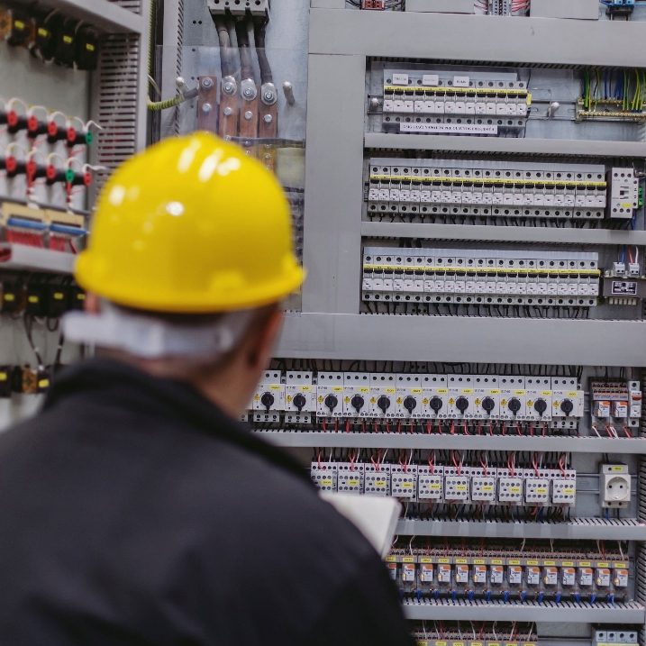 Zamtech – Integrated Energy Solution